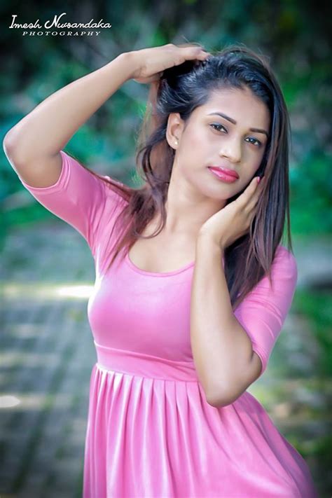 nethmi sanjana srilanka models zone 24x7
