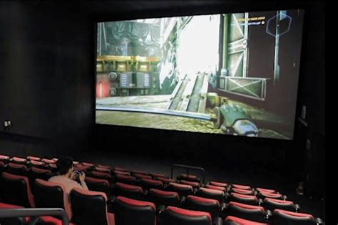 Las mejores salas de cine que todo cinéfilo debe conocer Cine Mundo