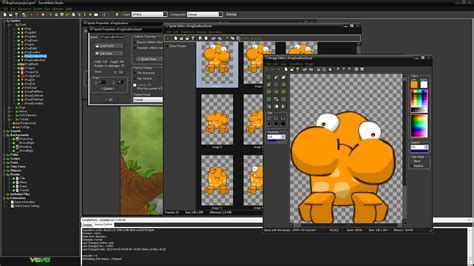 Аналоги GameMaker Studio 17 похожих программ и сервисов для замены