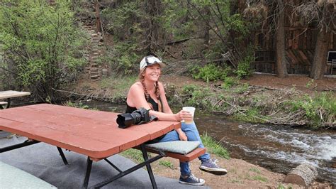 Meet Jennifer Camp Of Denver Voyagedenver Denver