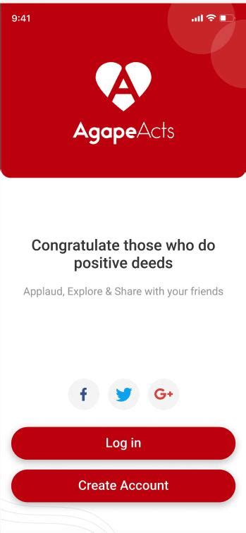 Download Do Apk De Agape Acts Para Android