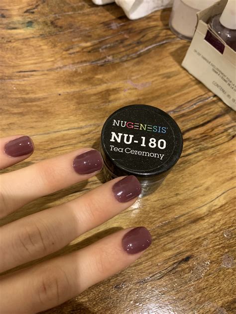Pin On Beauty Sns Nails Colors Powder Nails Dip Nail Colors