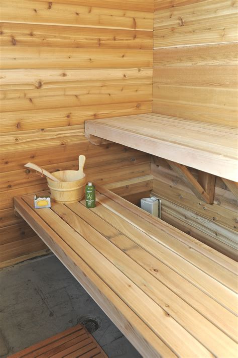 Traditional Sauna For Home Use at Shirley Kinley blog