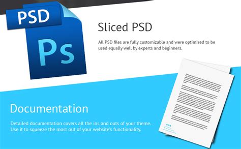 Business And Services Responsive Joomla Template