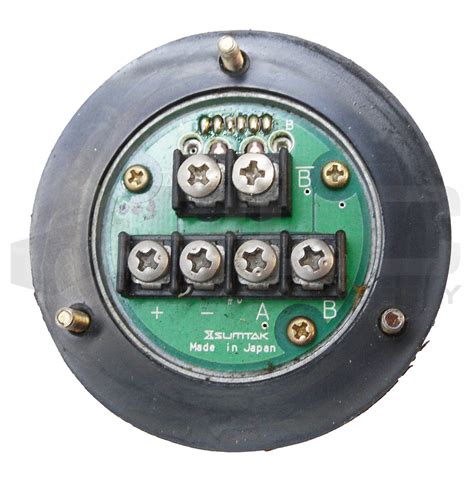 SUMTAK LGT PULSE GENERATOR PLC Toolbox Supply