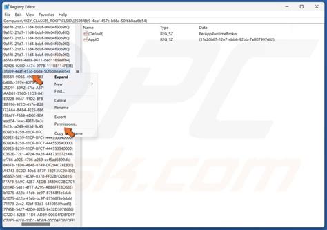 How To Fix DistributedCOM Event ID 10016 Error On Windows 11