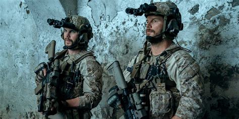 The Terminal List Dark Wolf A Must Watch For Seal Team Fans On Prime