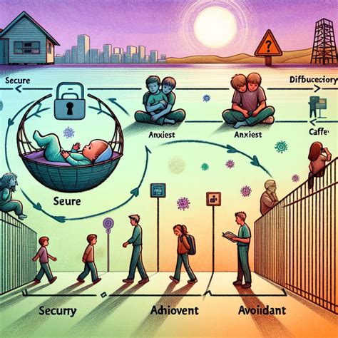 From Infancy To Adulthood How Attachment Styles Shape Our Lives Psyforu