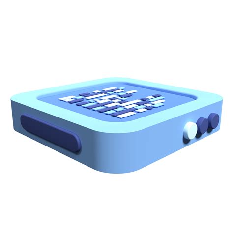 3d server icon computer server 3d render icon cloud computing 3d