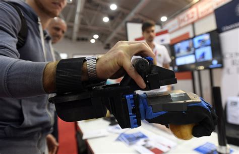 Maker Faire Rome Wear The Innovation At Maker Faire Rome 2022 Maker