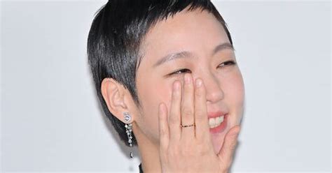 [사진]김고은 귀여운 미소