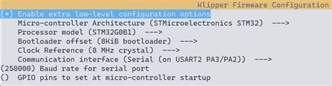 Please Help Uart Connection Between Mcu And Rpi Troubleshooting R
