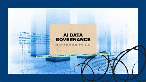 Ai Driven Data Governance From Compliance Burden To Strategic Advantage