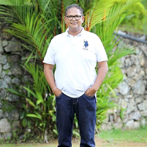 Duminda Ranasinghe Chief Executive Officer Sathmi Lanka Holdings