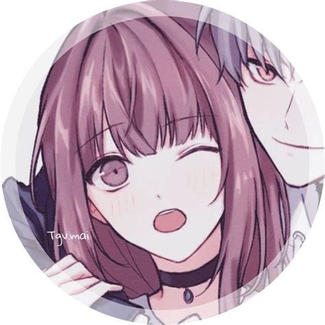 Pin De Can Caneca En Yyy Parejas Anime Bonitas Anime Best Friends