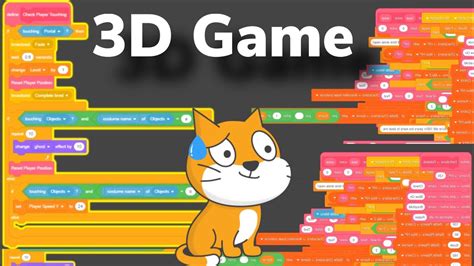 How To Make A 3d Game Part 1 Youtube