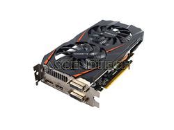 GTX1060 GV-N1060WF2OC-3GD | Gigabyte nVidia GeForce Gtx 1060 3GB Vc