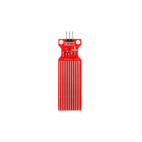Capteur De Niveau Deau Pour Arduino