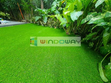 Artificial Grass Philippines 012524 Taguig City Winturf