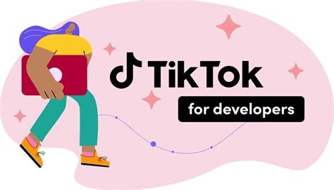 TikTok Launches Data Portability API To Meet New EU Requirements