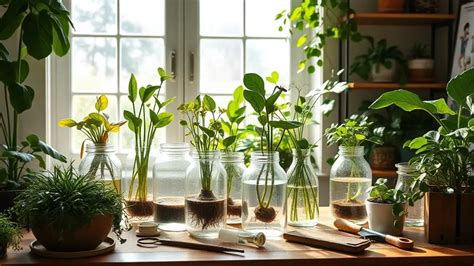 Why Dry Propagation Is The Best Method For Beginners Good Home Garden