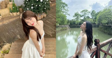 Hot Girl Đắk Lắk Là Ngôi Sao Chốt đơn Nhan Sắc Quyến Rũ Vạn Người Mê