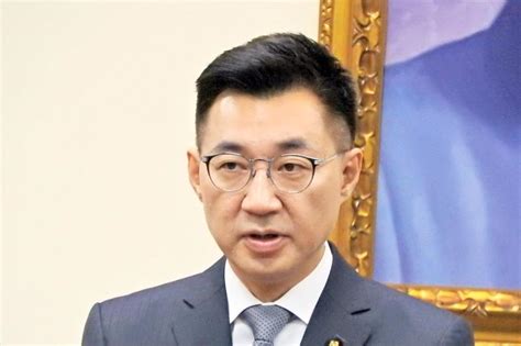 蔡英文喊話江啟臣！知道黨團凍結防疫預算？江霸氣回話了 政治快訊 要聞 Nownews今日新聞