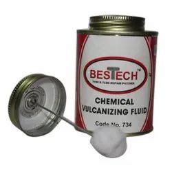 Chemical Vulcanizing Fluid At Best Price In India