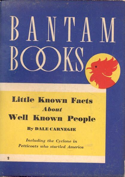 Bantam Publications of Los Angeles (LA Bantam) and other diversions: LA ...