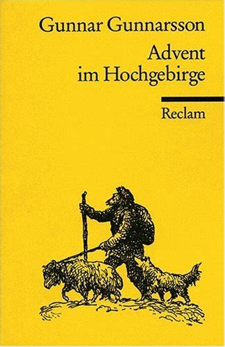 『advent Im Hochgebirge』｜感想・レビュー 読書メーター