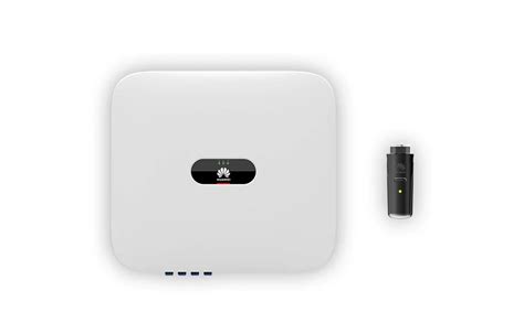 Invertoare Invertor Huawei Trifazat Hibrid 4kw Sun2000 4ktl