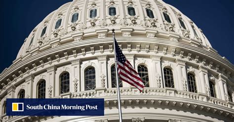 Hong Kong Slams Us Politicians ‘despicable Call For Sanctions On City