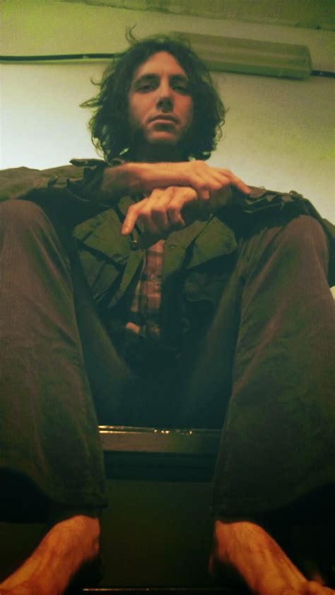 Doommabbestia Doom N Heavy Psych Webzine Mark Greening Past Present And Future Interview