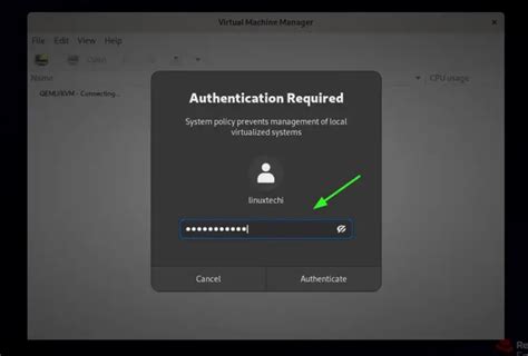 How To Install KVM On RHEL 9 Step By Step