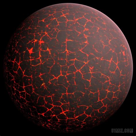 火星素材 火星图片 火星素材图片下载 觅知网