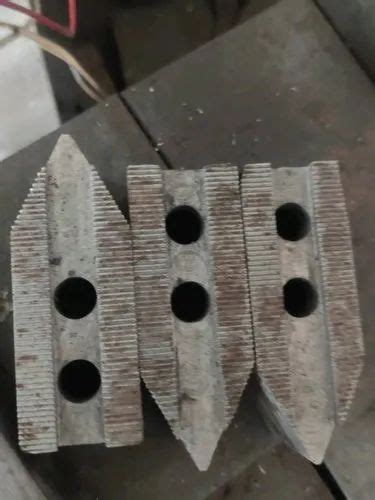 Cnc Jaws At Best Price In Faridabad Id 25275089930