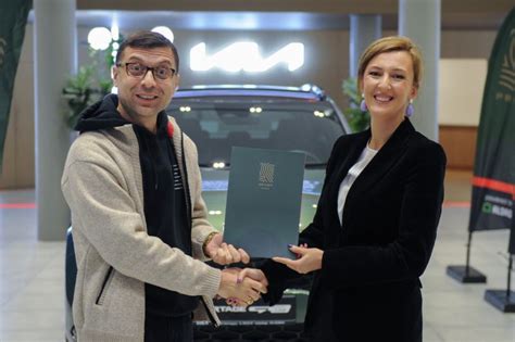 Aldagi On Linkedin Spotlight 2022 ის ამბები გრძელდება 🚗 პრემიუმ