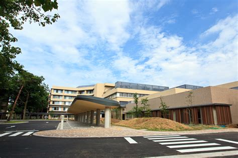 フロアマップ・院内の店舗 Ncnp病院 国立精神・神経医療研究センター