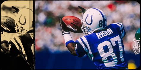 The Hall Of Fame Isnt Calling But Andre ‘bad Moon Rison Left A Different Kind Of Legacy The