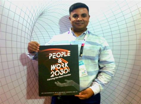 Ajay Chhabra On Linkedin Techhrin Coauthorwithai Nextgenhr