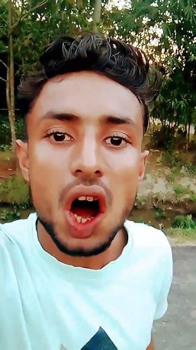 Bangla বাংলা Comedy গুলাপ ফুলের কাটা Comedy44 Hiranpayel Funny