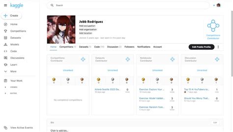 Jobb Rodriguez On Linkedin 66daysofdata Datascience Machinelearning