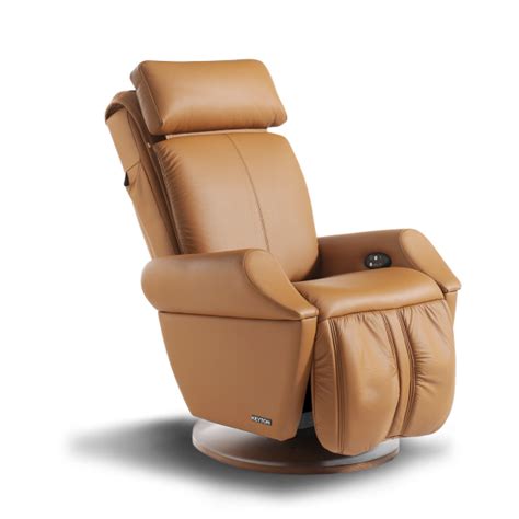 About Keyton Innovation In High End Massage Chairs