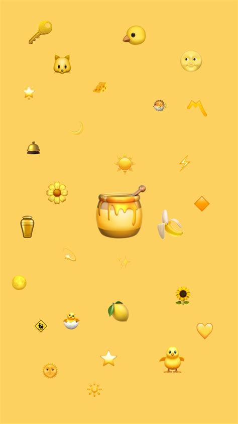 Baddie Emoji Wallpapers Wallpaper Cave