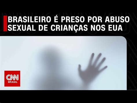 Aliados Pela Infância Operação Internacional Contra Exploração Sexual