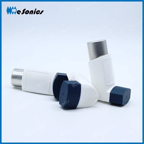 Pressured Metered Dose Inhaler Actuator 14 Inhaler Actuator And