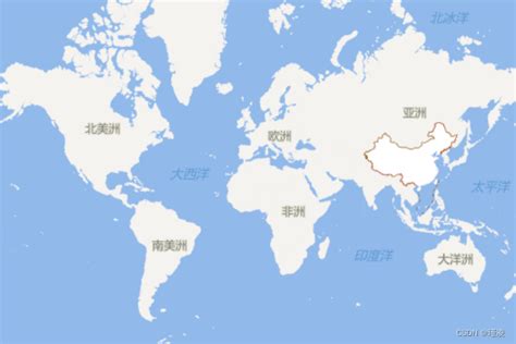 加载地图服务arcgis Baidu 高德等常用地图服务 Arcgis 百度地图 Csdn博客