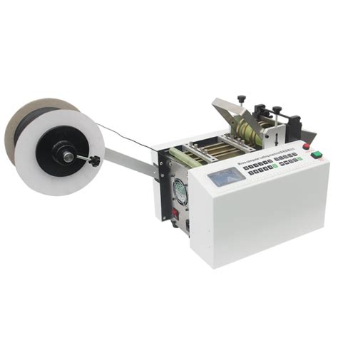 Dg 100 Microcomputer Tube Cutting Machine Shenzhen Topone Automation