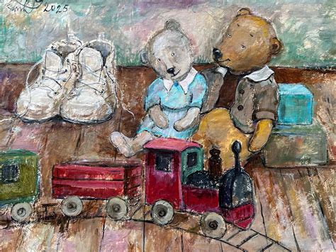 Nino Chakvetadzes Art 5 დეკემბრიდან 14 იანვრამდე ჩვენს გალერეაში მიმდინარეობს საშობაო