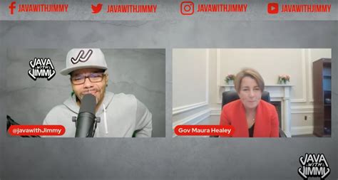 The Host Of ‘java With Jimmy On How A Quarantine Hobby Became A